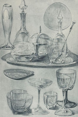 Lot 60467 - Mucha, Folio - Serving Dishes. 66 | Trillium Rare Prints