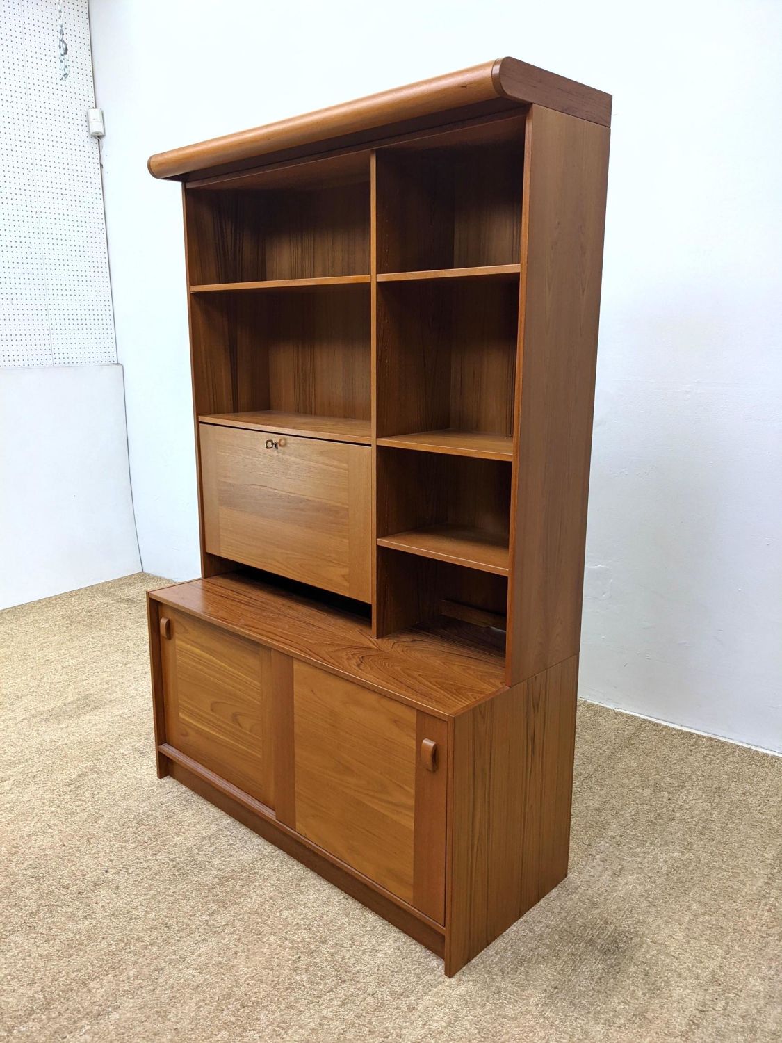 Domino mobler wall unit store